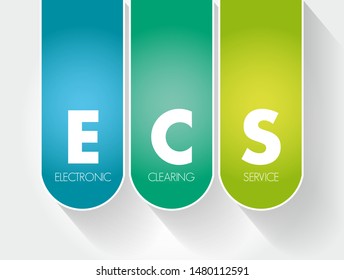 4,743 Electronic clearing service Images, Stock Photos & Vectors ...