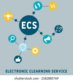 4,743 Electronic clearing service Images, Stock Photos & Vectors ...