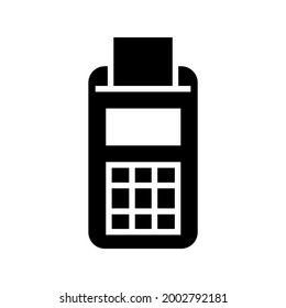 Edc Icon Logo Isolated Sign Symbol Stock Vector (Royalty Free ...