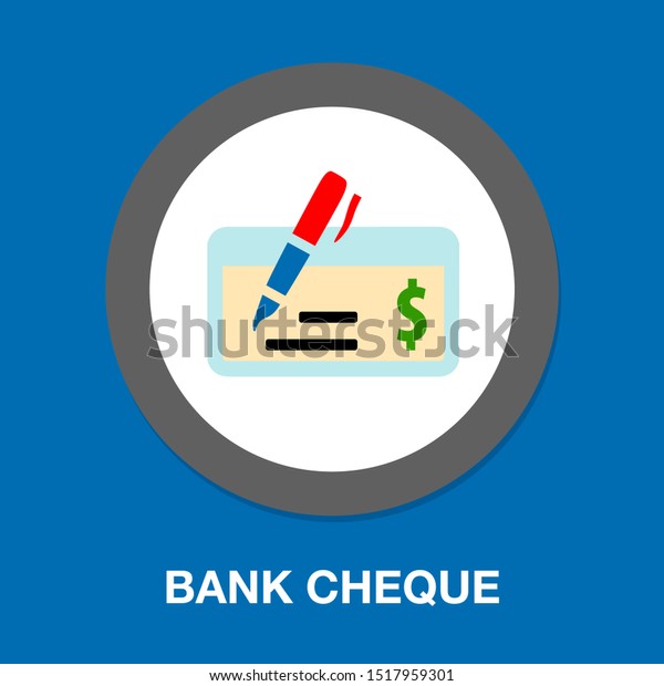 Edit Card Credit Card Bank Cheque Stock Vector (Royalty Free) 1517959301