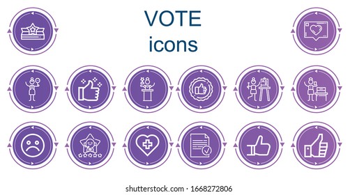 Woman suffrage icon Images, Stock Photos & Vectors | Shutterstock