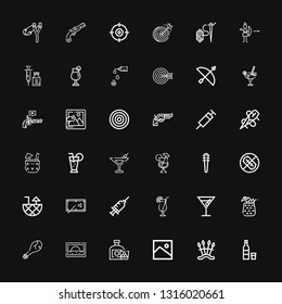 235 No alcohol shots sign Images, Stock Photos & Vectors | Shutterstock