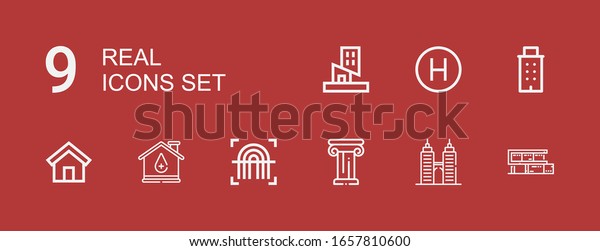 1,871 Fingerprint Building Stock Vectors, Images & Vector Art ...