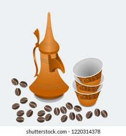 Finjan Images, Stock Photos & Vectors | Shutterstock