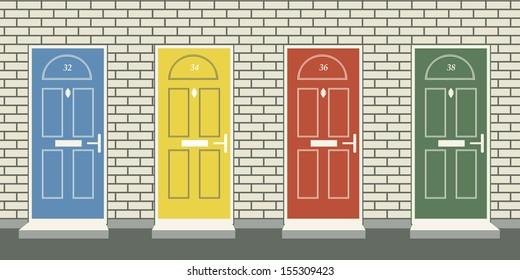 4-door Images, Stock Photos & Vectors | Shutterstock