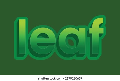 Editable Yes Boss Vector Text Effect Stock Vector (Royalty Free ...