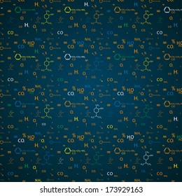 Education Color Background Vector Eps8 Stock Vector (Royalty Free ...