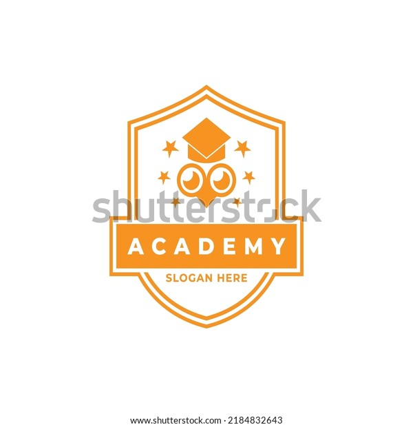 Education Icon Logo Design Vector Stock Vector (Royalty Free ...