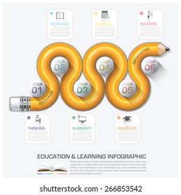 Learning curve icon Images, Stock Photos & Vectors | Shutterstock