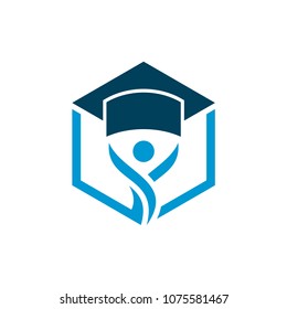 Teacher Logo Images, Stock Photos & Vectors | Shutterstock