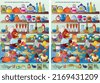 Find Objects Photos, Images & Pictures | Shutterstock