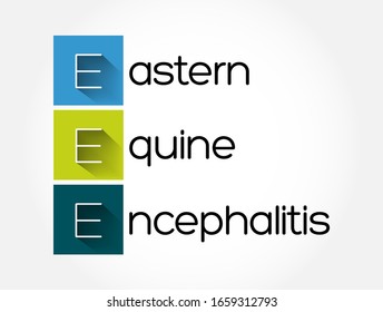 33 Eastern Equine Encephalitis Stock Vectors, Images & Vector Art ...