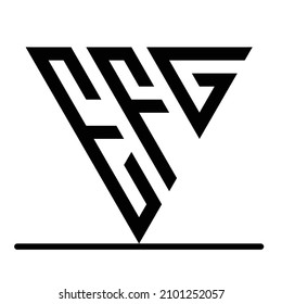 26 Letters efg Images, Stock Photos & Vectors | Shutterstock