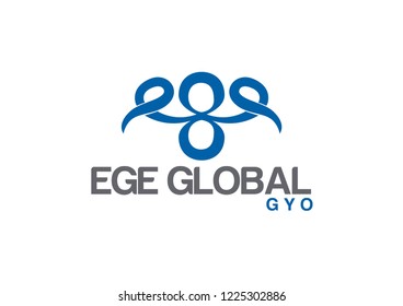 47 Logo Design Ege Images, Stock Photos & Vectors | Shutterstock