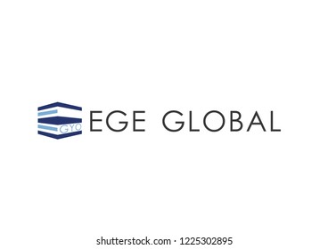 56 Ege logo Images, Stock Photos & Vectors | Shutterstock