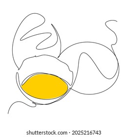 35,156 Egg line drawing Images, Stock Photos & Vectors | Shutterstock