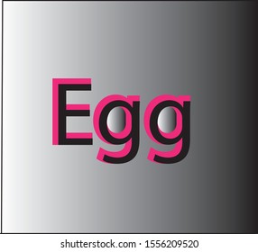 Long Text Logo Vector Art Stock Vector (Royalty Free) 1556210588