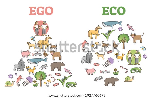 25,666 Human Ego Images, Stock Photos & Vectors | Shutterstock