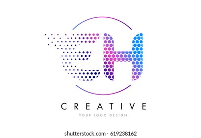 2,717 Letter eh logo Images, Stock Photos & Vectors | Shutterstock
