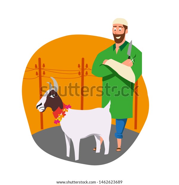 332 Funny Bakra Images, Stock Photos & Vectors | Shutterstock