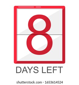 2,673 8 days left Images, Stock Photos & Vectors | Shutterstock