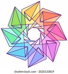 219 8 sided polygon Images, Stock Photos & Vectors | Shutterstock