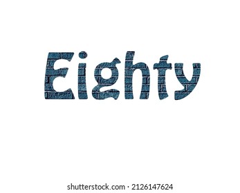 Eighty Images, Stock Photos & Vectors | Shutterstock