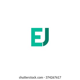 Ej Logo Stock Vector (Royalty Free) 374267617 | Shutterstock Ej Logo Stock Vector (Royalty Free) 374267617 | Shutterstock
