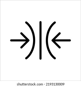 634 Elasticity arrow Stock Vectors, Images & Vector Art | Shutterstock