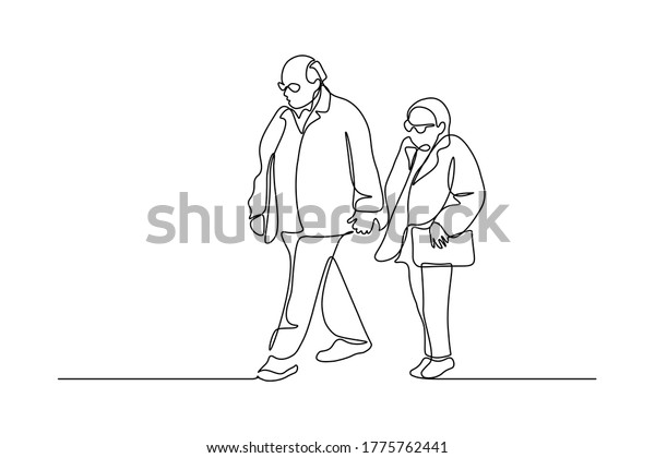 8,590 imágenes de Elder line art - Imágenes, fotos y vectores de stock ...