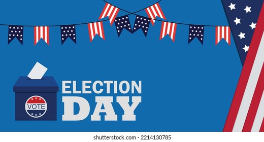 54,348 Happy Election Day Images, Stock Photos & Vectors | Shutterstock