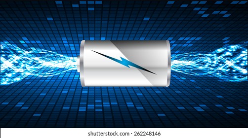 76,785 Blue battery Images, Stock Photos & Vectors | Shutterstock
