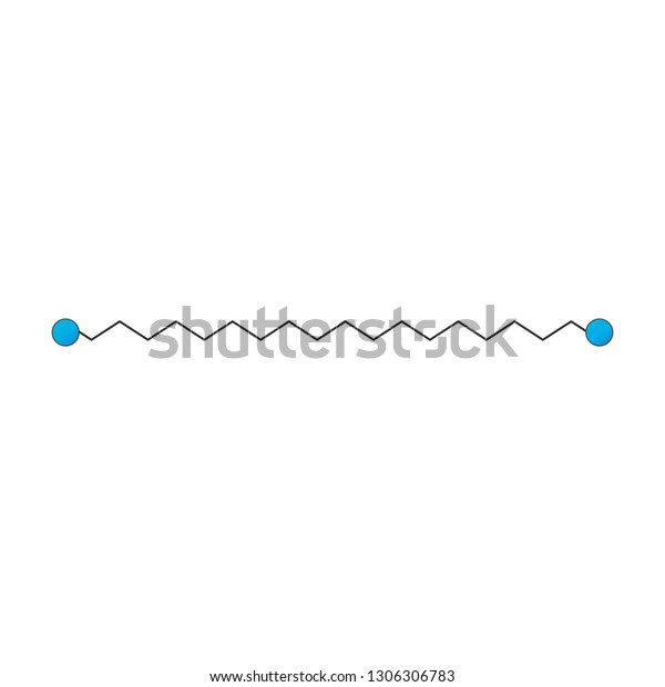 Electric Circuit Zig Zag Connection Vector : image vectorielle de stock ...