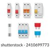 53,741 Electric Fuse Royalty-Free Images, Stock Photos & Pictures ...