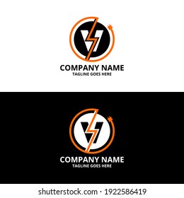 141 Logo v plug Images, Stock Photos & Vectors | Shutterstock