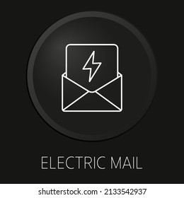 5,196 Envelope electric Images, Stock Photos & Vectors | Shutterstock
