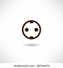 Electrical outlet face : 780 images, photos et images vectorielles de ...