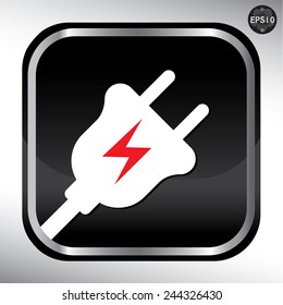 1,013 2 prong plug Images, Stock Photos & Vectors | Shutterstock