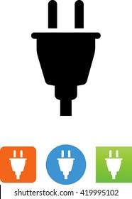 1,013 2 prong plug Images, Stock Photos & Vectors | Shutterstock