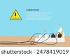 3,918 Electrical Safety Posters Royalty-Free Images, Stock Photos ...