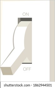 196 Turn Off Switch Clipart Images, Stock Photos & Vectors | Shutterstock