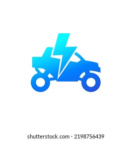 1,053 Side By Utv Images, Stock Photos & Vectors | Shutterstock