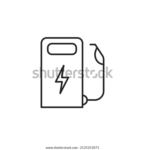 1 Ev Charging Infra Images, Stock Photos & Vectors | Shutterstock