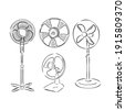 64+ Thousand Fan Cartoon Royalty-Free Images, Stock Photos & Pictures ...