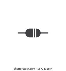 962 Resistors logo Images, Stock Photos & Vectors | Shutterstock