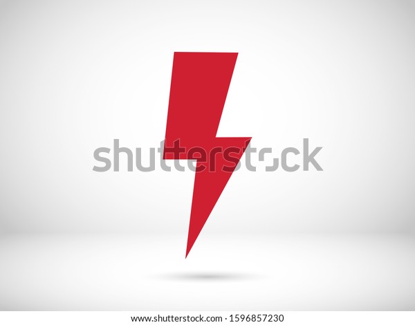 Electrical Symbol Power Icon Energy Icon: Vector có sẵn (miễn phí bản ...