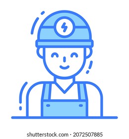811 Avatar Electrician Images, Stock Photos & Vectors | Shutterstock