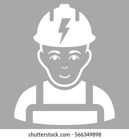 29,824 Electrician icon Stock Illustrations, Images & Vectors ...