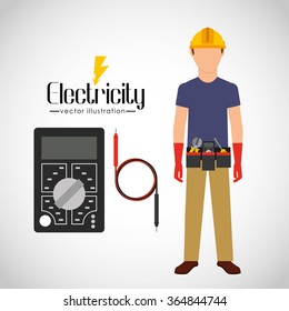 811 Avatar Electrician Images, Stock Photos & Vectors | Shutterstock