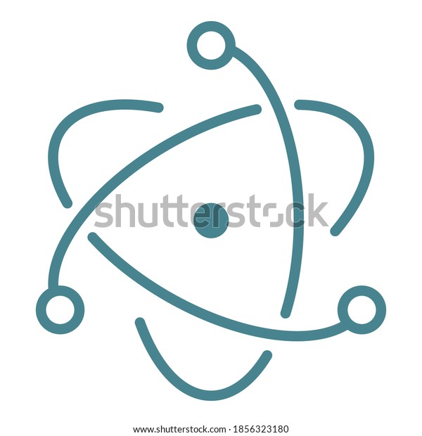 Electron Js Framework Vector Logo Build Cross Platform Desktop Apps With Javascript Html And Css 3886
